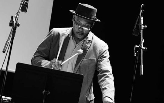 Orphy Robinson to pay tribute to Bobby Hutcherson