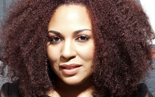 Chantae Cann to perform in the UK for the first time