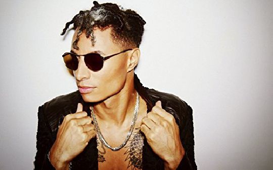 José James confirms new album and UK dates