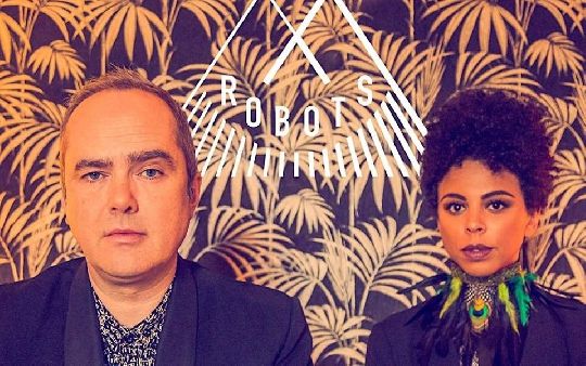 Jan Kincaid and Dawn Joseph depart Brand New Heavies