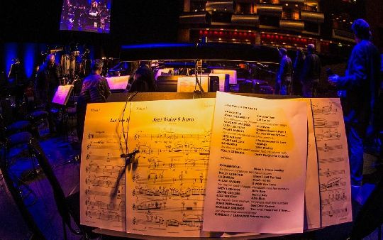 London’s ‘Jazz Voice’ concert to be streamed live