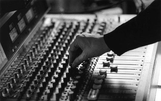 ECM records’ archive made available for streaming