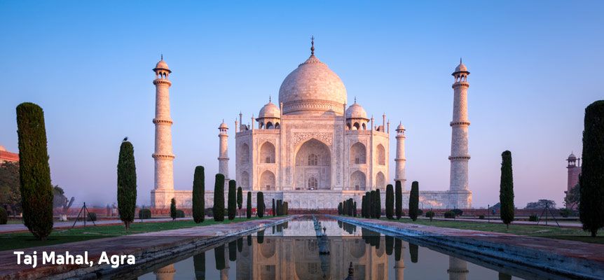 Cox & Kings Carousel India