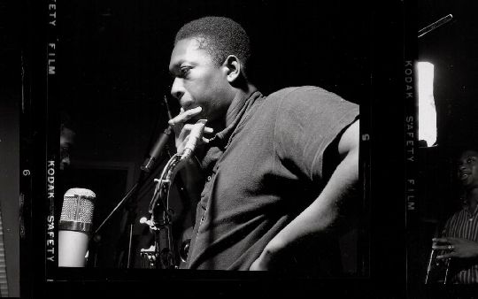 WATCH: Trailer released for Blue Note Records Documentary