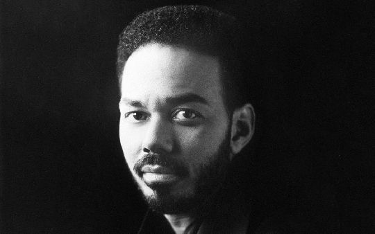 Tributes paid to R&B singer James Ingram