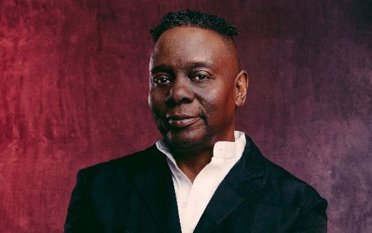 Philip Bailey announces new all-star jazz album