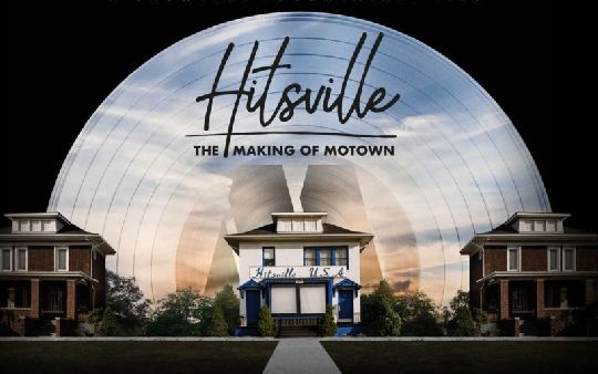 FIRST LOOK: New Motown movie premiers in Detroit
