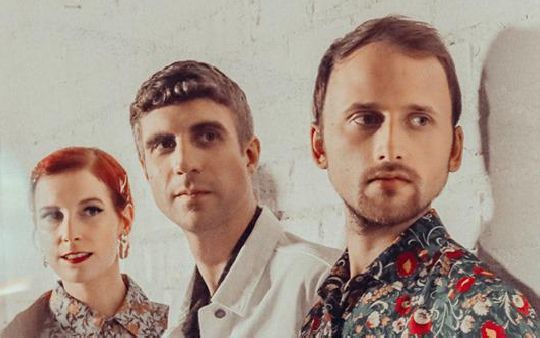 Moonchild are back with new album and UK dates