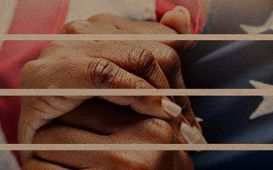 Christian McBride pays tribute to Rosa Parks, Malcolm X, Martin Luther ...