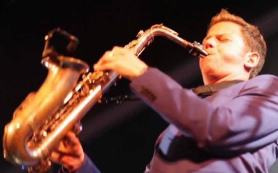 Sax before bed time for a more restful sleep