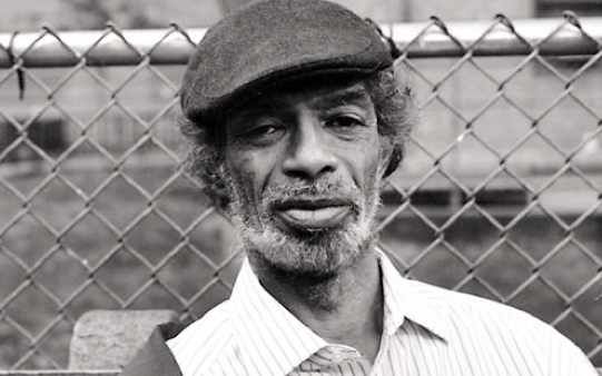 Picking up the pieces of a man. New biography of Gil Scott-Heron