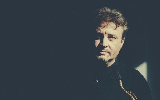 Saxophonist Tim Garland re-unites and re-ignites with new album