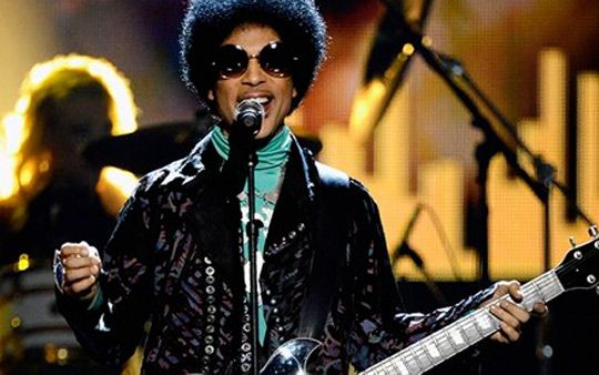 Prince to release 2 new albums