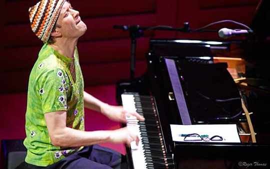 BASCA announce ‘Contemporary Jazz Composition’ nominees