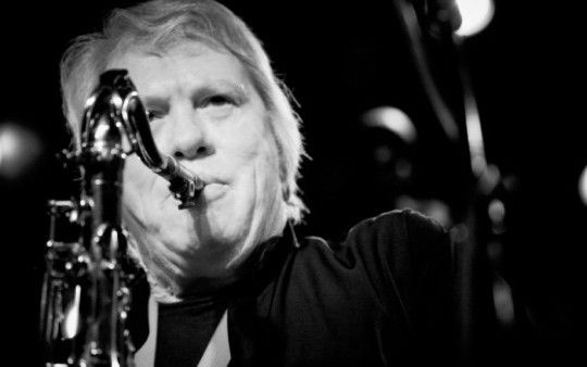 Stones sax man Bobby Keys dies