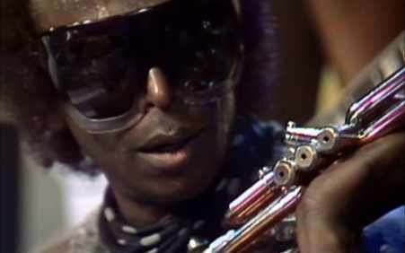 Ego to go: New book on Miles Davis