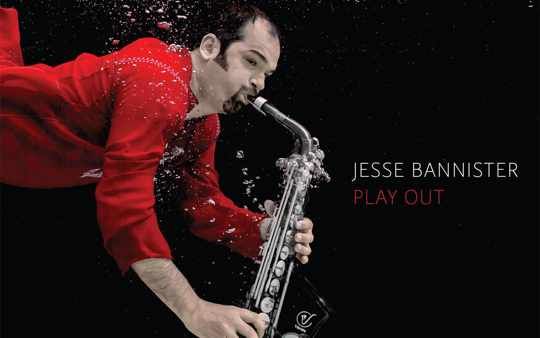 Debut UK tour for saxophonist Jesse Bannister