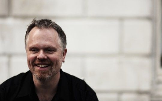 Memphis honours Charlie Wood on the jazz walk of fame