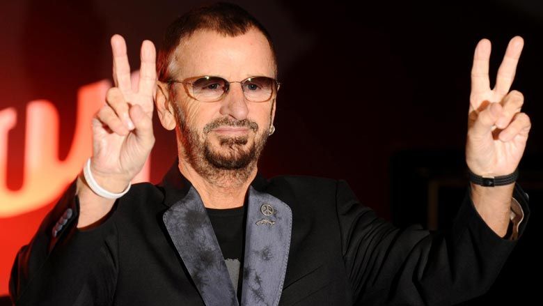 Ringo Starr follows Bruce Springsteen and axes North Carolina gig over ...