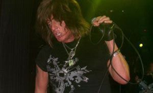 Joe Lynn Turner Slams Demo Releases