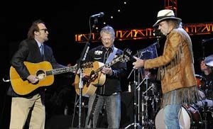 Buffalo Springfield Announce First Tour In 42 Years