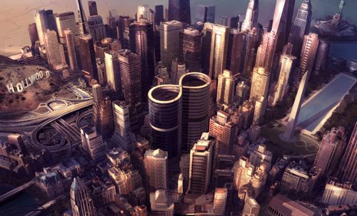 Foo Fighters Confirm Sonic Highways Album Release Date