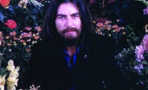 George Harrison Concerts To Take Place In Liverpool