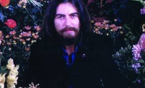 George Harrison Amp Expected To Sell For $100k