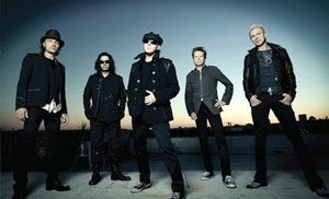 Scorpions Album & Tour Will Definitely Be Their Last