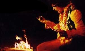 Hendrix Movie To Start Filming