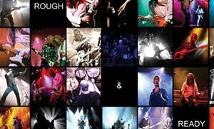 Thunder To Release New Live Album
