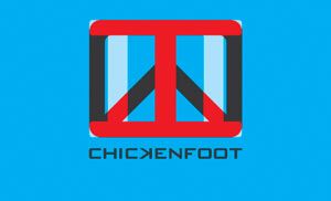 Chickenfoot Premiere New Video