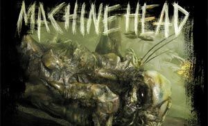 Machine Head Confirm New Album Details