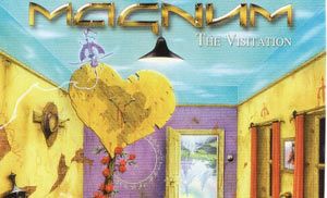 Magnum Ready New Best Of