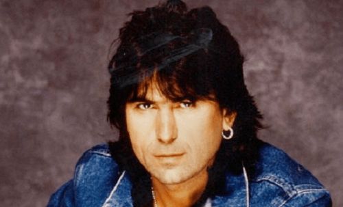 Petition Launched To Remember Cozy Powell