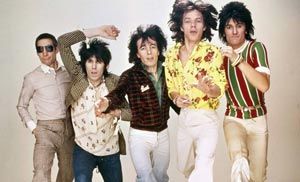 Stones Movie To Get Cinematic Release