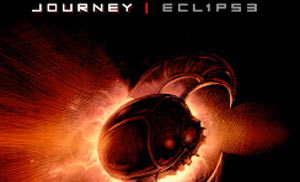 Journey Album Covers In Order
