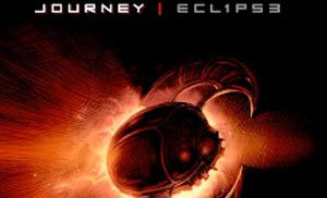 Journey's Eclipse Tracklist Revealed
