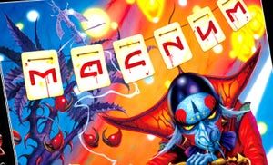 Magnum Reveal New Album Details