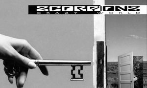 Scorpions To Release "Crazy World" Deluxe Edition