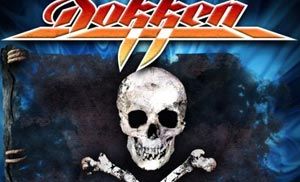 Dokken Announce New Album Release