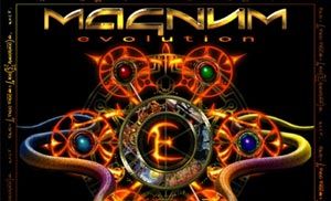 Magnum Reveal New Album Details