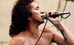 Bon Scott Movie Starts Filming