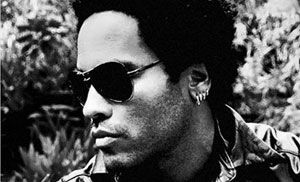 Lenny Kravitz Signs New Deal / Announces New Album