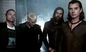 Bush To Release First Album In A Decade