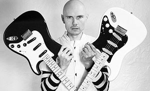 New Album From The Smashing Pumpkins