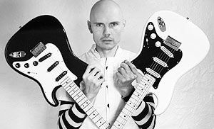 New Album From The Smashing Pumpkins