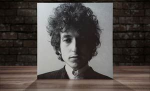 Bob Dylan Box Available Next Month