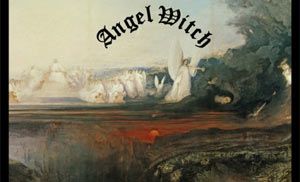 NWOBHM Legends Prep New Album