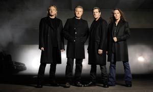 Eagles Planning Musical Documentary